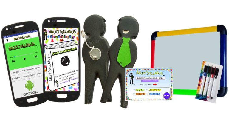 Products | Abuti Syllabus